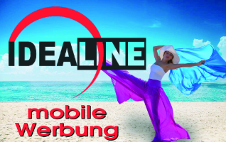 ideal-line – Dienstleistungen